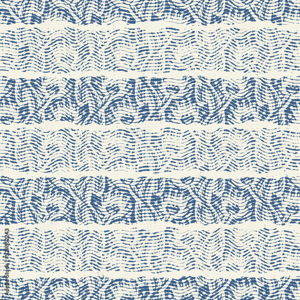 Delicate french lace effect seamless stripe pattern. Ornate provence ...