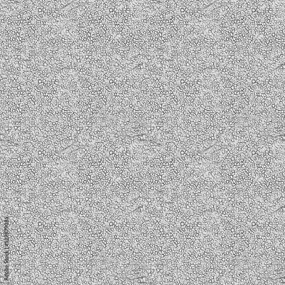 Ambient Occlusion map fabric, fabric AO mapping Stock Illustration ...