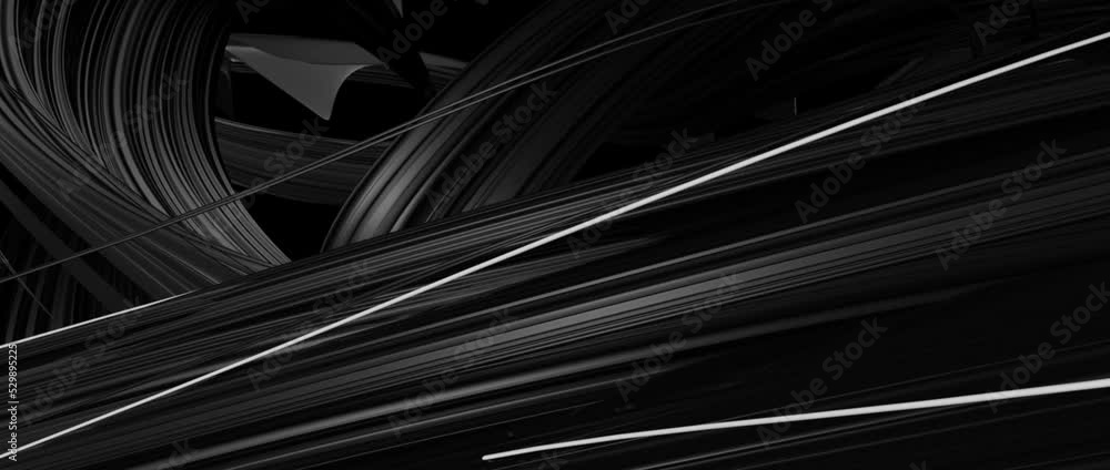 texture, wave, black, design, light, dark, wallpaper, pattern, line ...