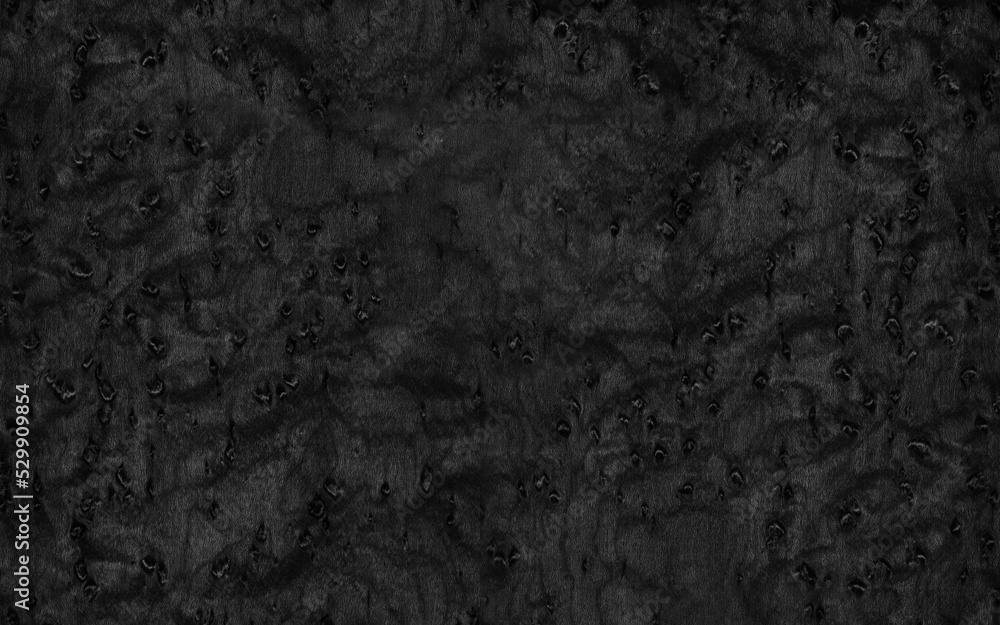 Black burl wood texture high resolution Stock Photo | Adobe Stock