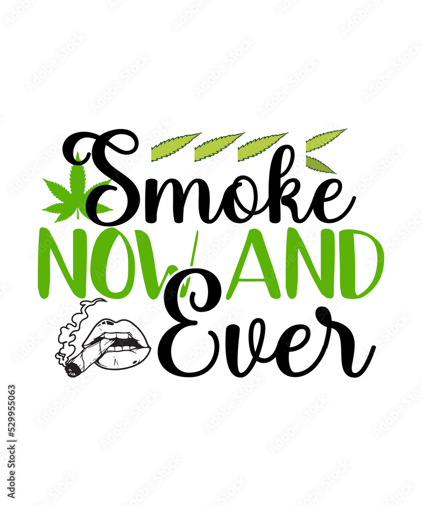 Weed svg, Stoner Bundle Svg, Weed Smokings svg for cricut, Marijuana ...