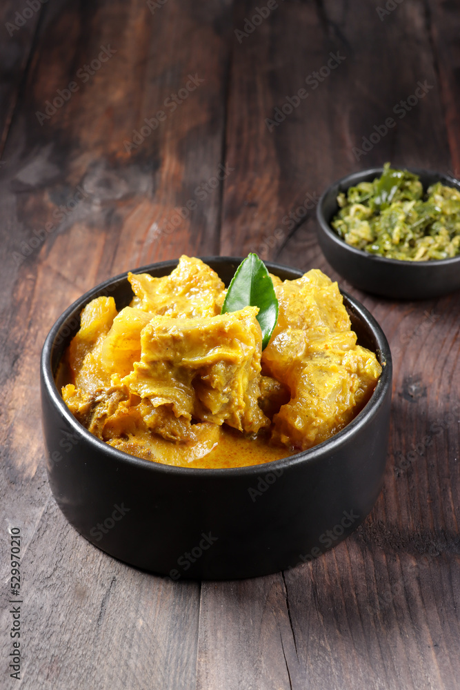 Gulai Sapi