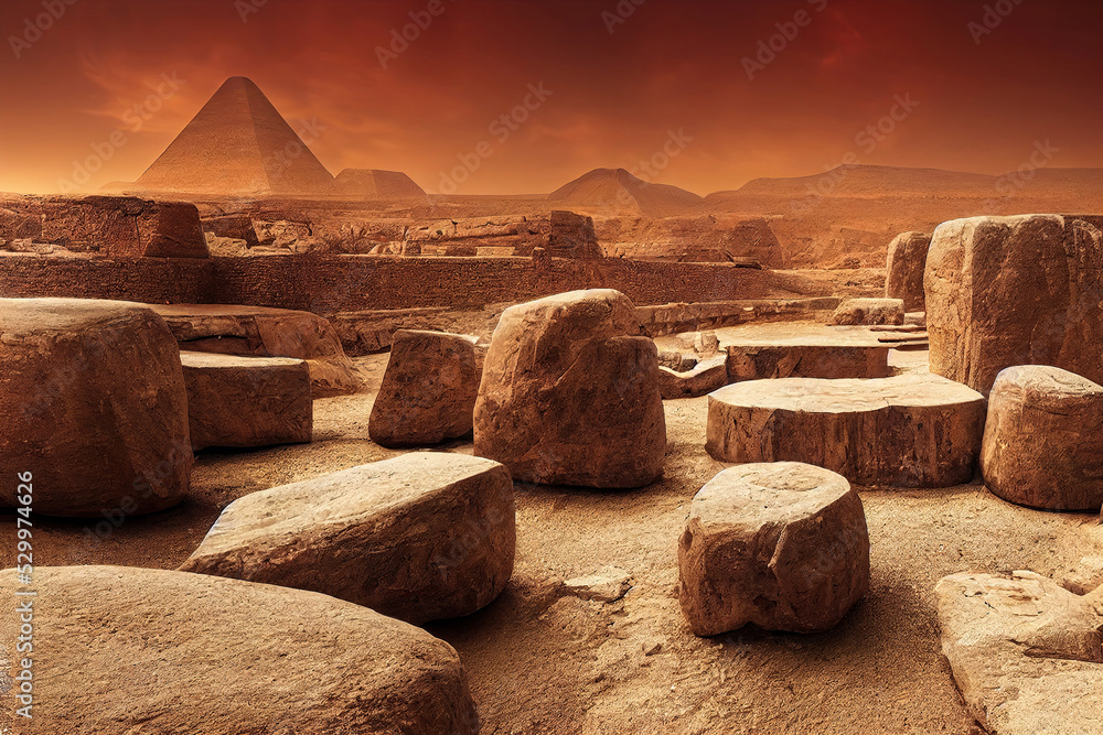 ancient egyptian hieroglyphics, ancient stone carving background ...