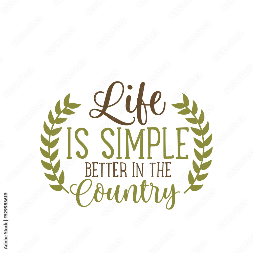 Farm Bundle SVG, Farmhouse Quotes Svg, Farm Svg, Farm Life Svg, Farm ...