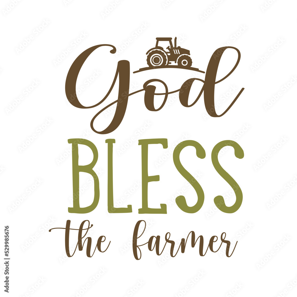 Farm Bundle SVG, Farmhouse Quotes Svg, Farm Svg, Farm Life Svg, Farm ...