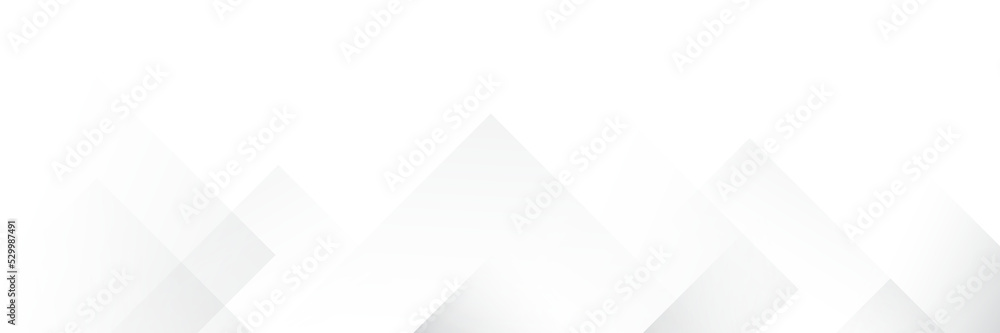 Geometric banner design with transparent backgrounds Stock Illustration ...
