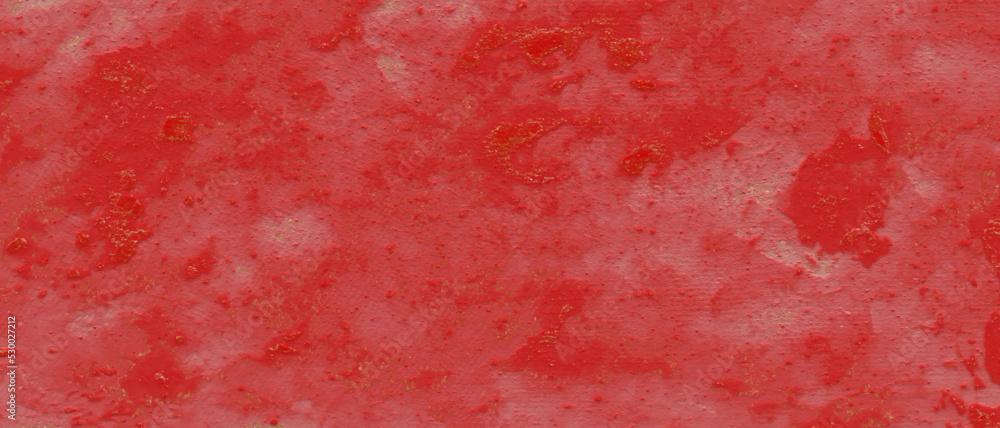 Background with bubbles. Beautiful stylist modern red texture wall ...