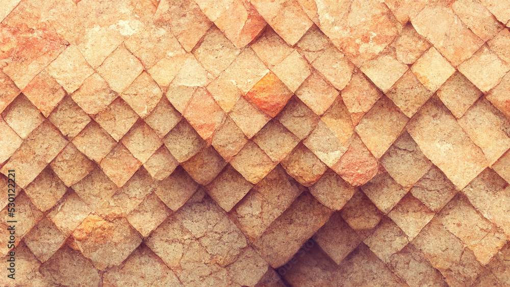stone material scale pattern texture Stock Illustration | Adobe Stock