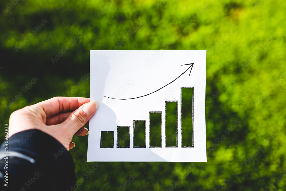 circular economy and sustainable development increasing in popularity ...