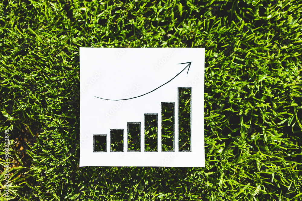 circular economy and sustainable development increasing in popularity ...