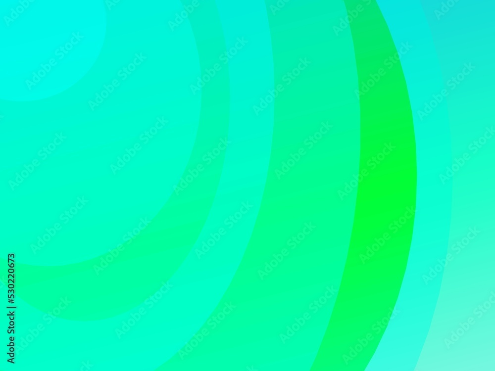 texture gradient overlay abstract green background Stock Illustration ...