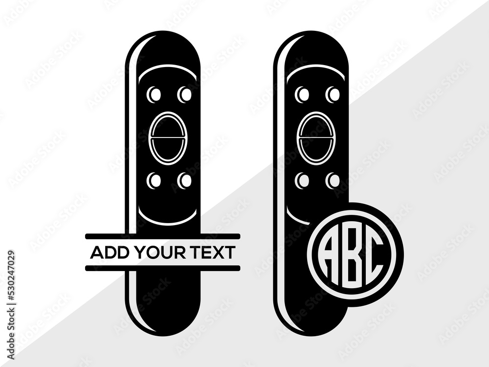 Sound Box Monogram SVG, Speaker Box Svg, Speaker Boombox Svg, Speaker ...