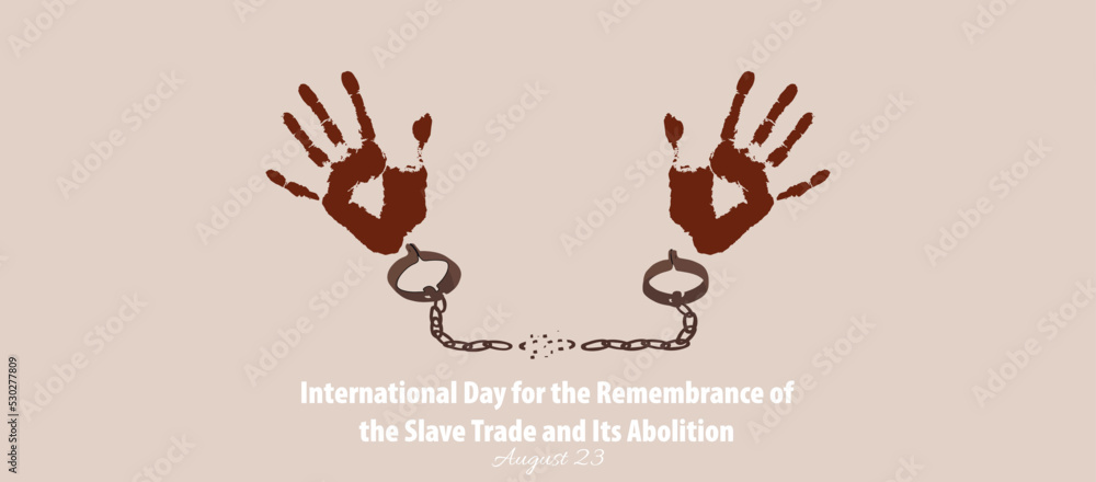 Vector Illustration of International Day for the Remembrance of the ...