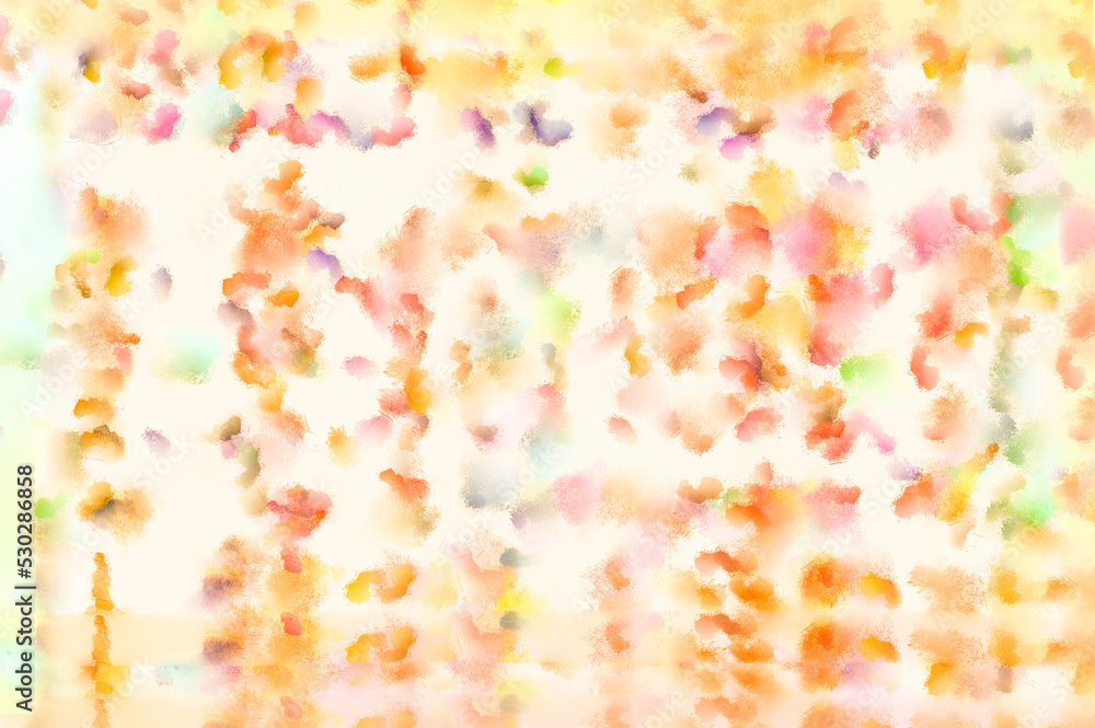 Colorful background wallpaper template for your graphic design works ...