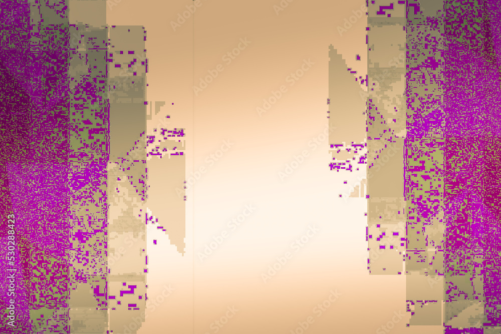 Colorful background wallpaper template for your graphic design works ...