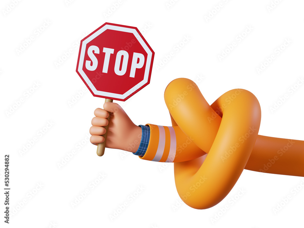 Animated Help Signs Clipart