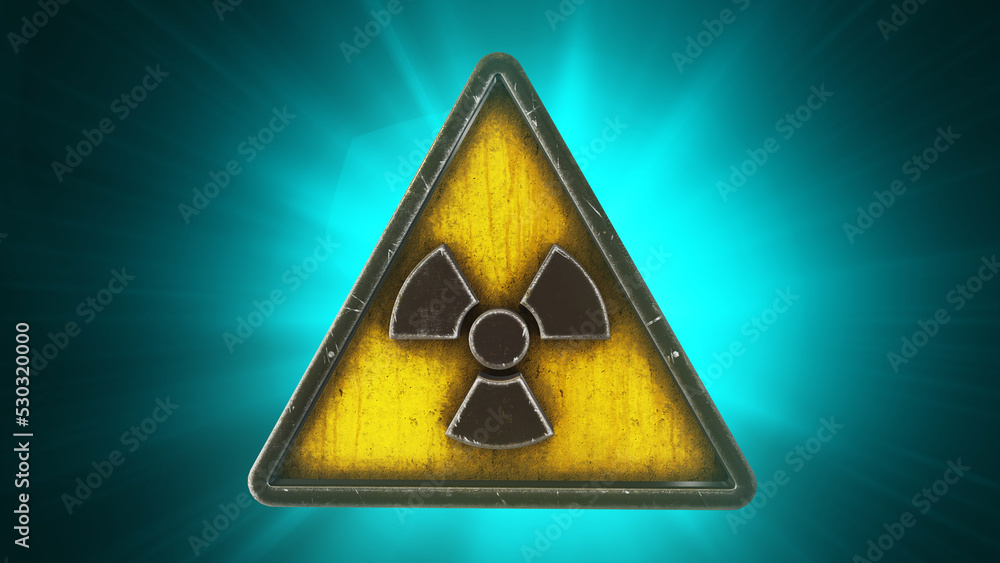 3d Nuclear Sign