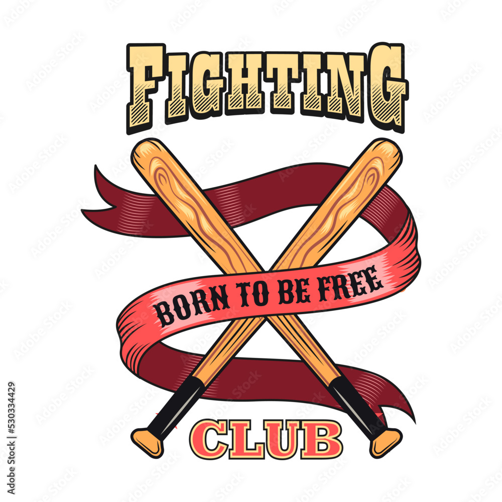 Vintage gangsta tattoo flat emblem. Black monochrome labels or signs ...