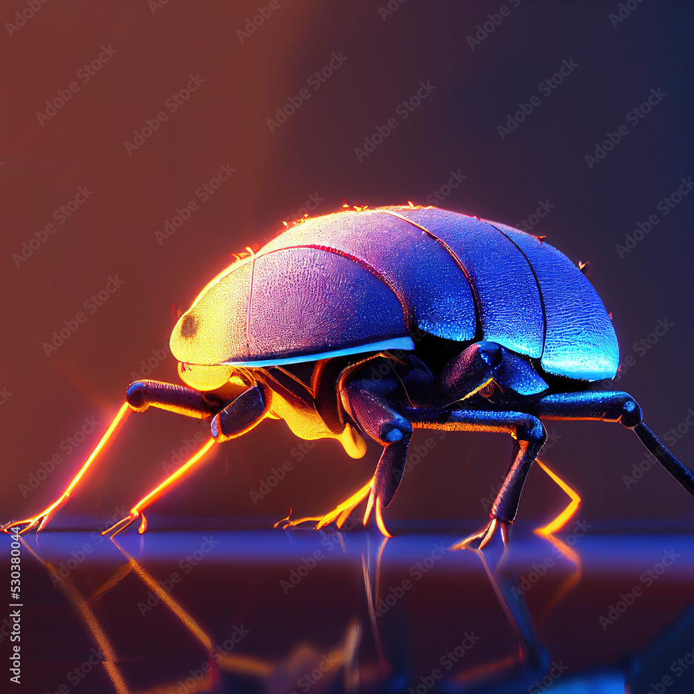 Beautiful cockroach. Character Design. Concept Art Characters. Book ...