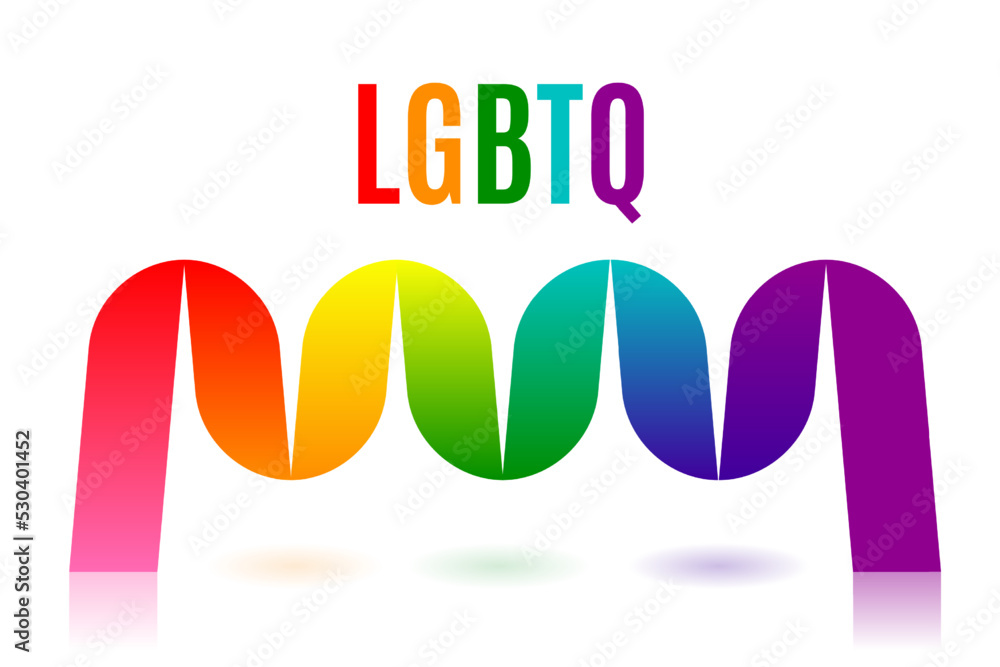 Lgbtq symbol sign background bisexual. lgbtflag transgender Stock ...