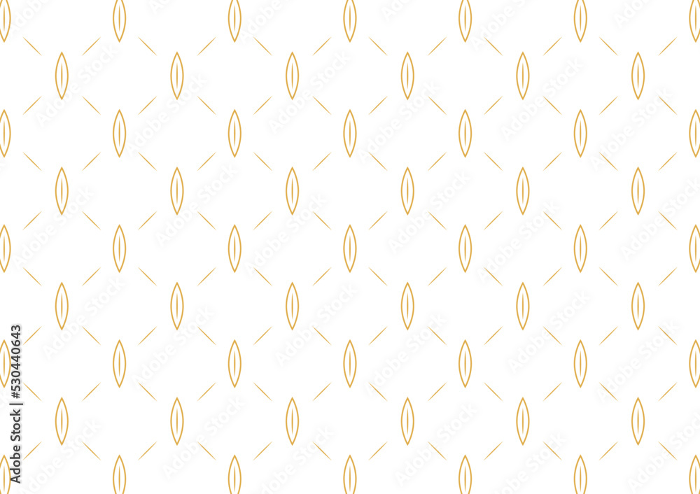 Rice pattern wallpaper. rice vector. free space for text. copy space ...