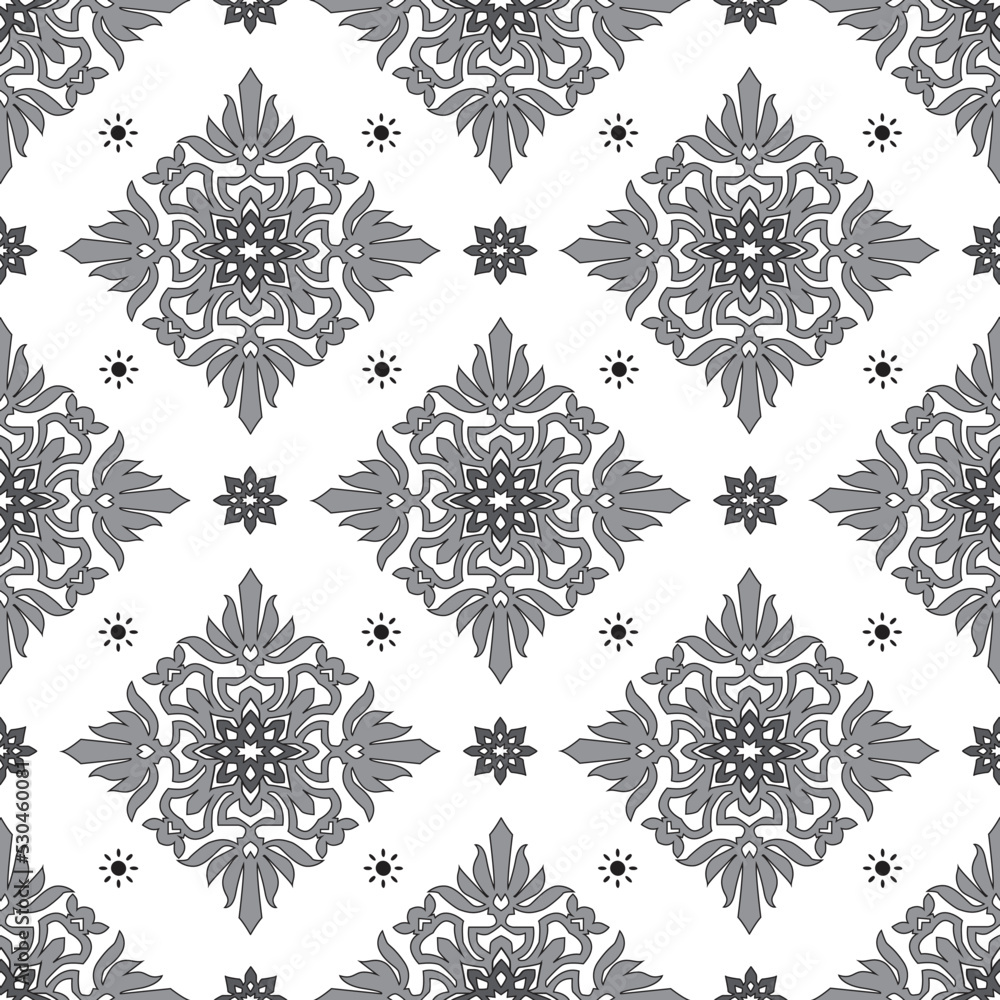 Poster thai pattern traditional abstract concept illustration, Abstract ...