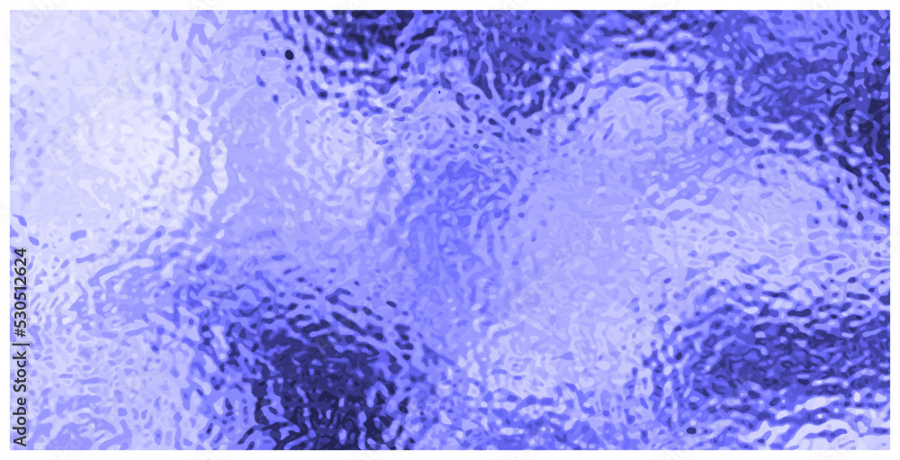 Glass texture pattern background .abstract blue watercolor background ...