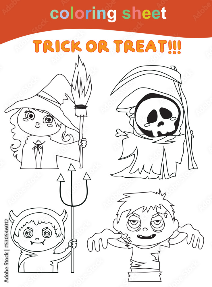 Preschool worksheet; education; educational; kindergarten; cartoon ...