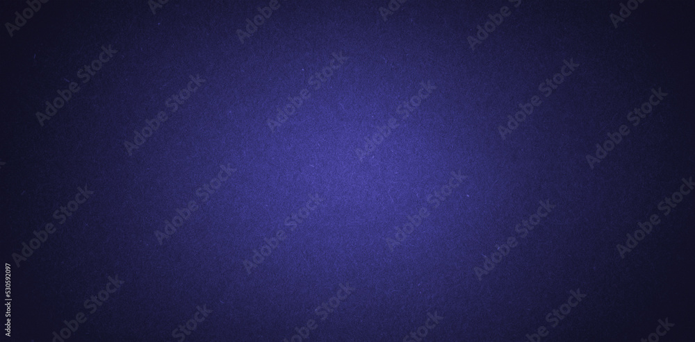 Stylish metallic texture in bright blue tones. Platinum paper with blue ...