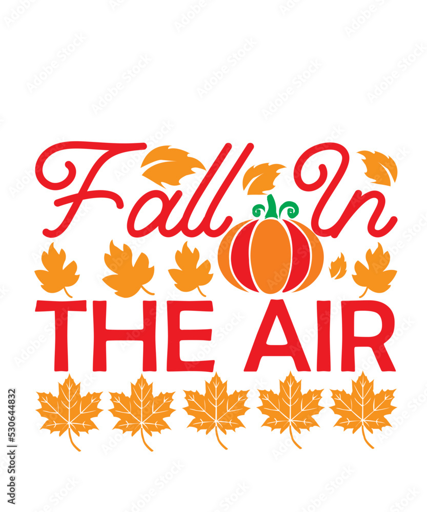 FAll svg,Fall svg cut file,Cricut file,printable file.Fall shirt design ...