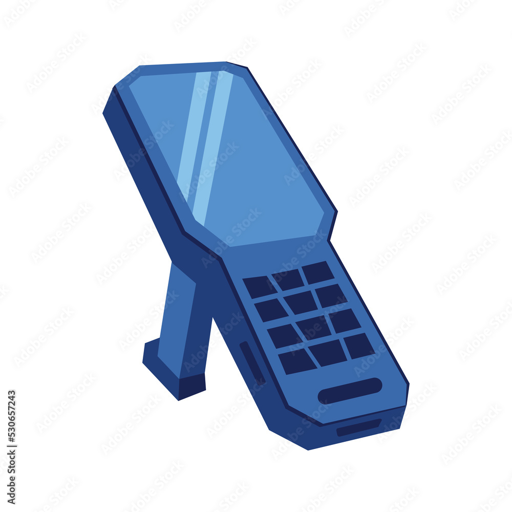 Manual data collection terminal for inventory in a warehouse, inventory ...