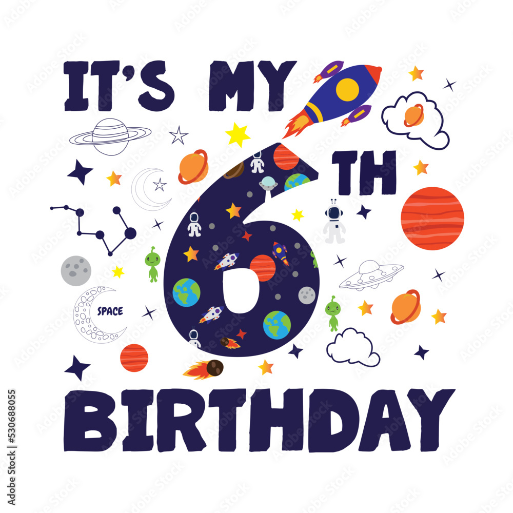 it is my birthday space svg, space svg, space galaxy outer birthday svg ... it is my birthday space svg, space svg, space galaxy outer birthday svg ...
