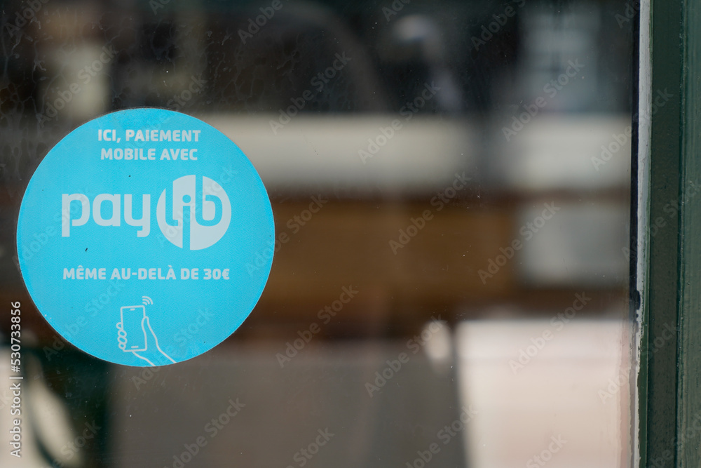 paylib contact less pay lib electron pay freedom contactless mobile ...