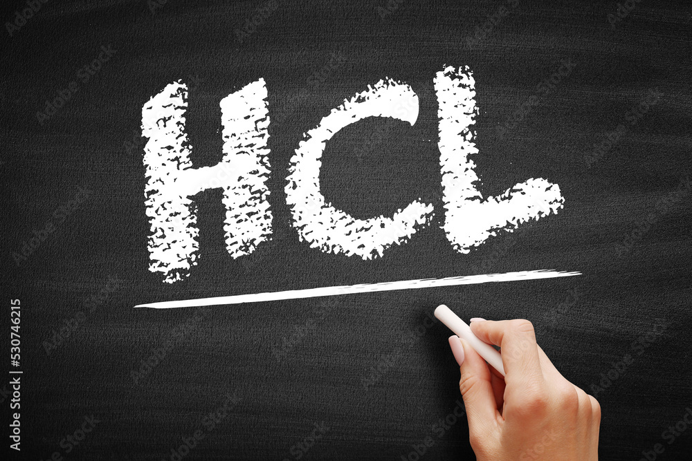 HCL - Hardware Compatibility List is a database of hardware models and ...