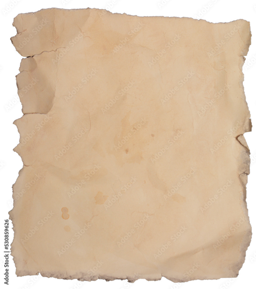 Vintage and distressed paper images that work great for backgrounds or ...