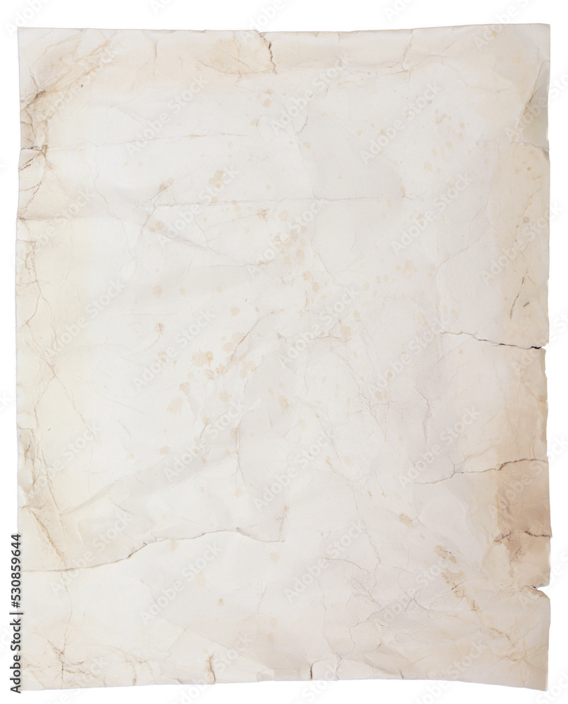 Vintage and distressed paper images that work great for backgrounds or ...