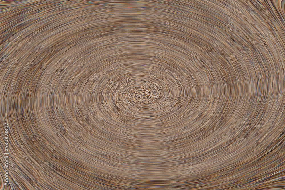 Foto de Textura en forma de remolino, remolino diseño, tornado de arena ...