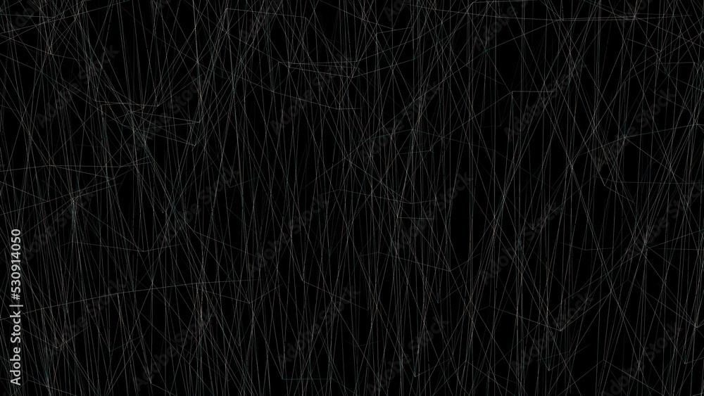 abstract white background geometric design of faint shapes and lines ...