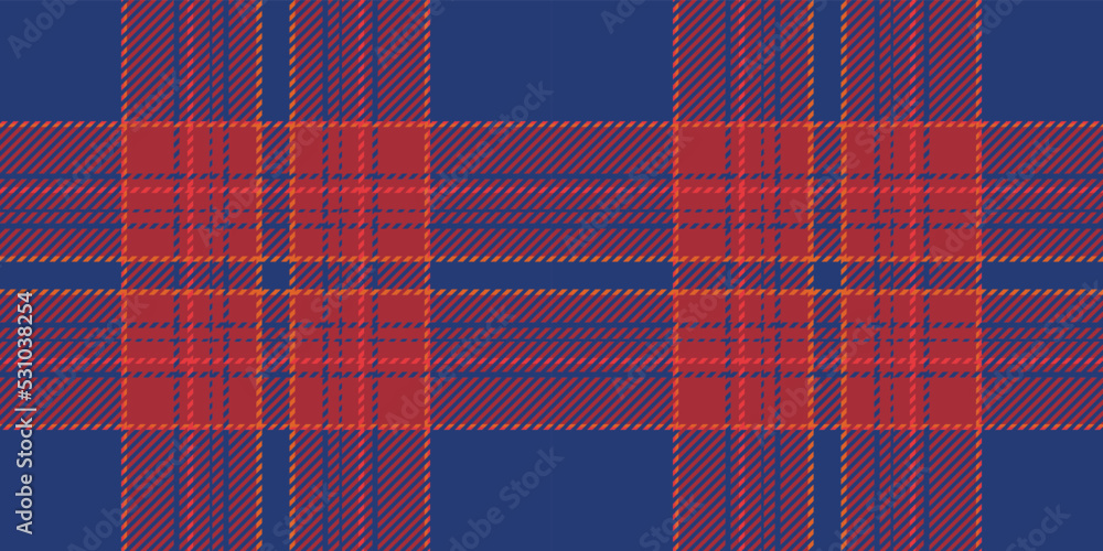 Pattern of textile design, seamless fabric texture in vector. Clothes ...