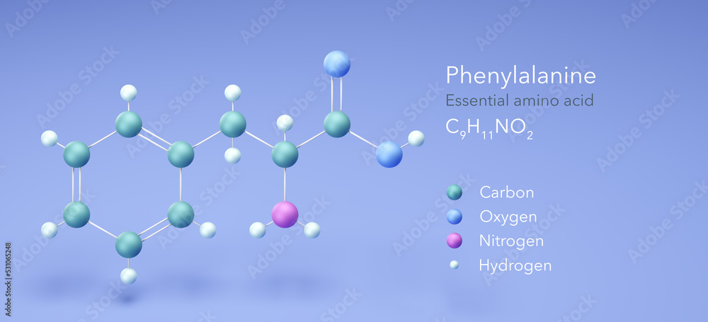 threonine, molecular structures, amino acid, 3d model, Structural ... threonine, molecular structures, amino acid, 3d model, Structural ...