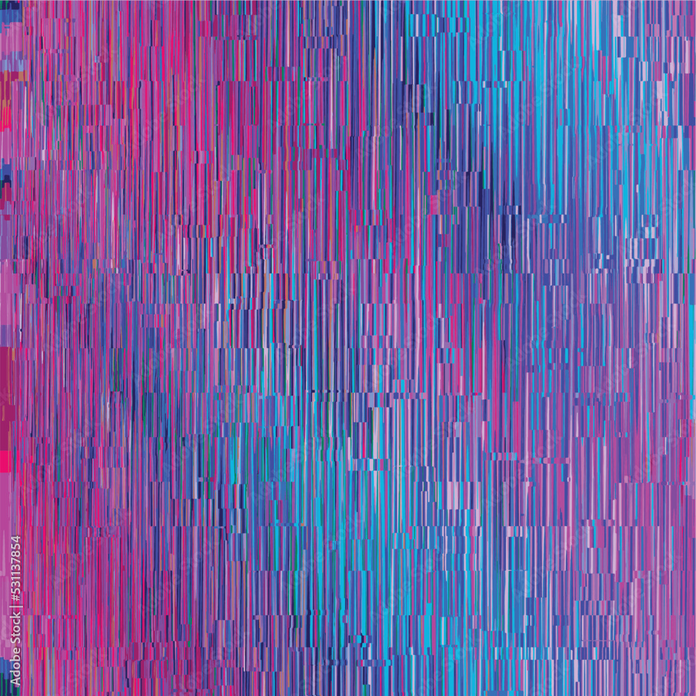 Metaverse abstract futuristic neon cyber space background. Psychedelic ...