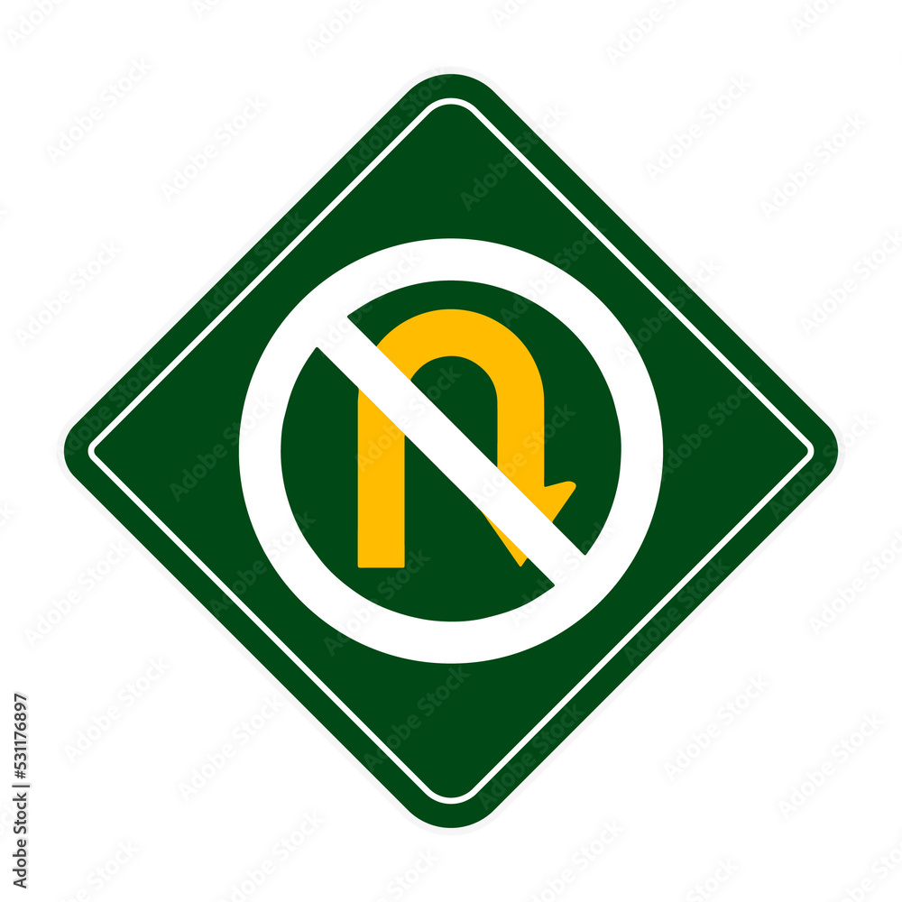 traffic signs ready to print and cut png file Stock Illustration ...