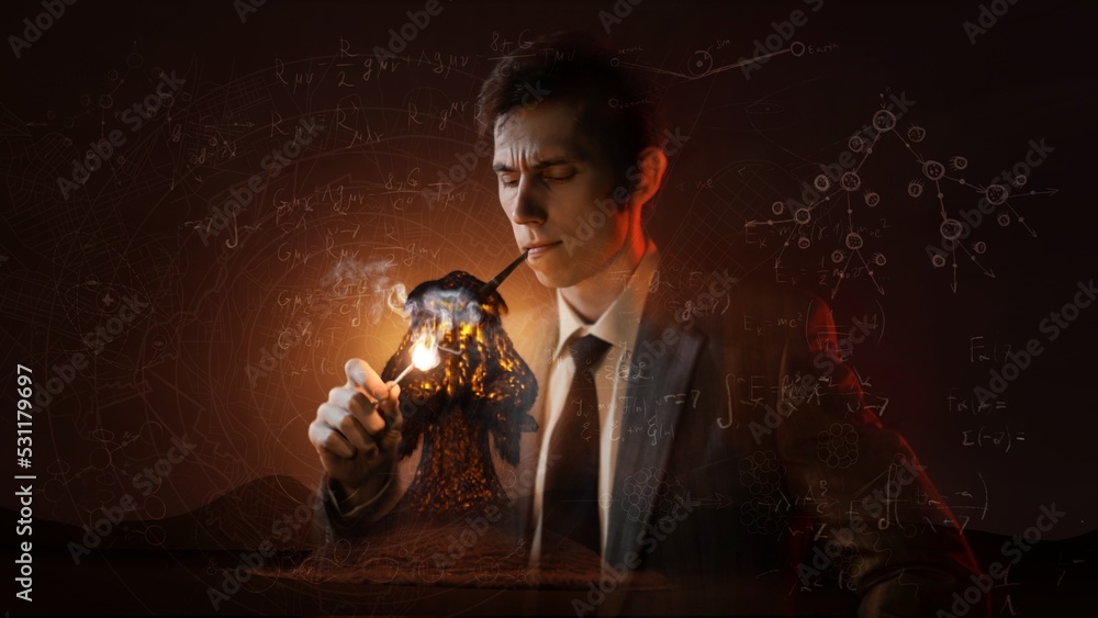 Manhattan project, development of nuclear weapons, history of science ...