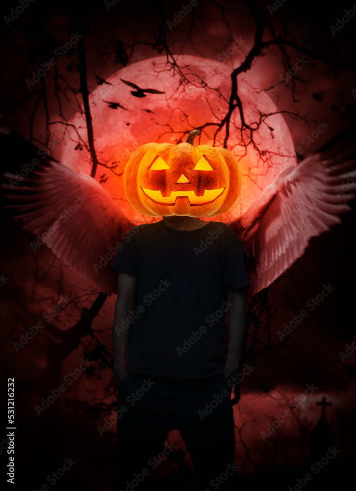 Dead Birds Monster