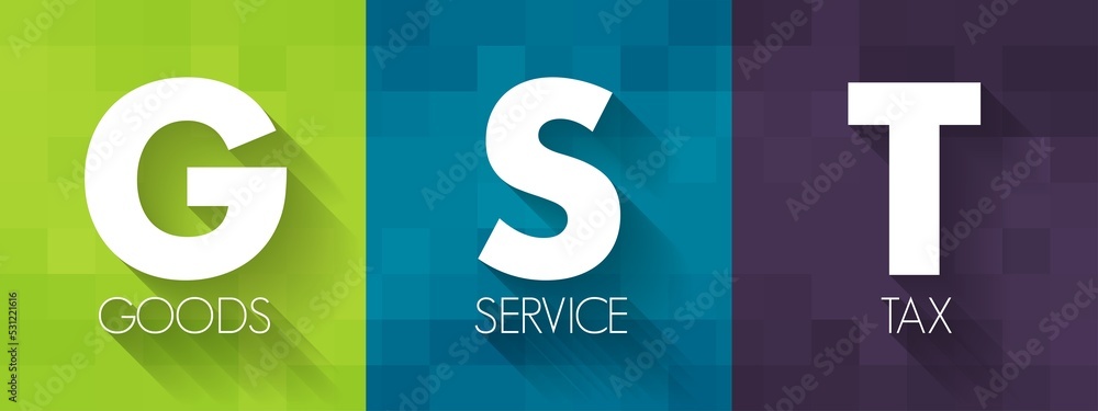 Service Tax Background