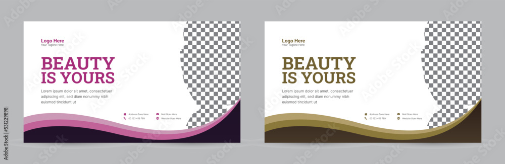 Beauty Care Header