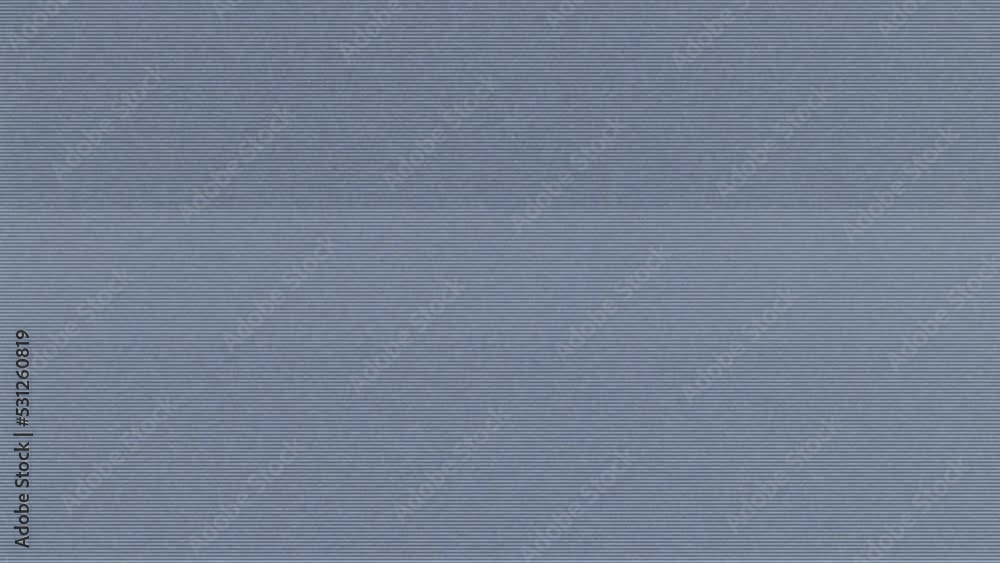 VHS effect. VHS shaking, flickering, defects and noise on gray TV ...