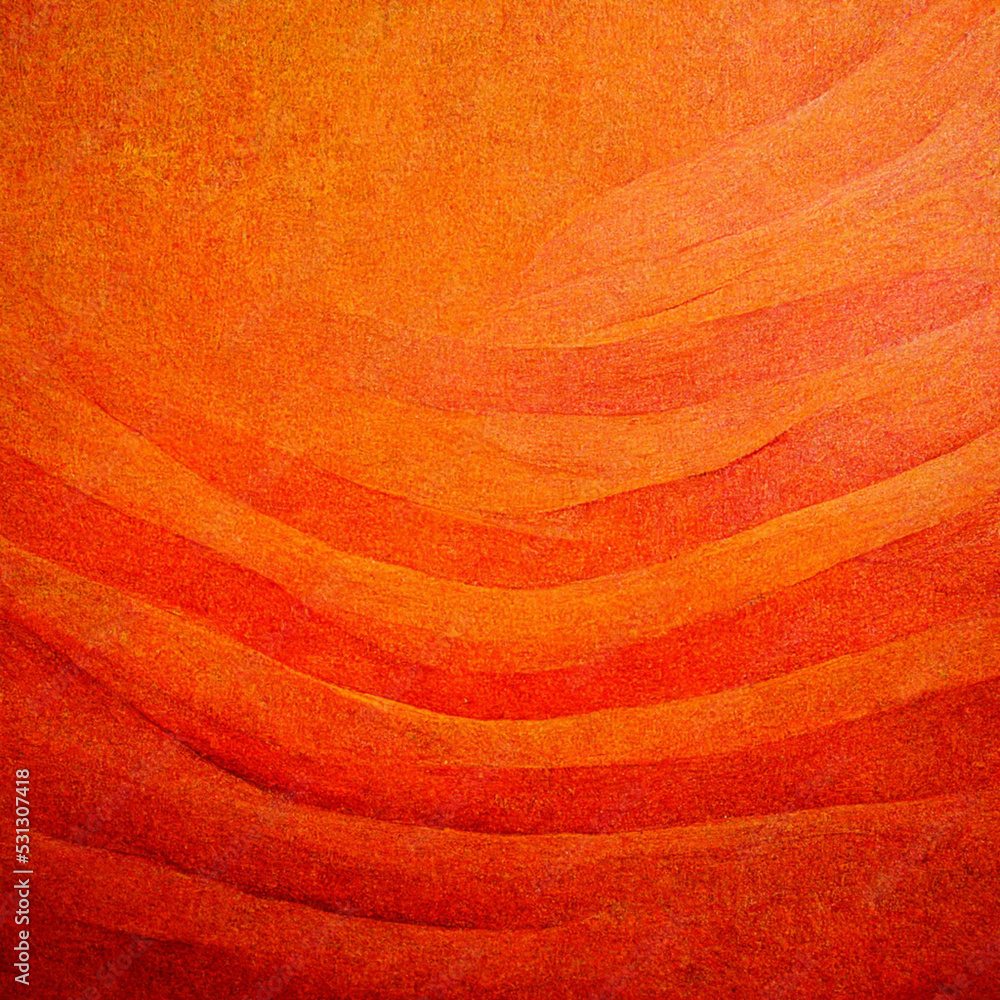 An illustration of a high resolution orange textured background Stock ...