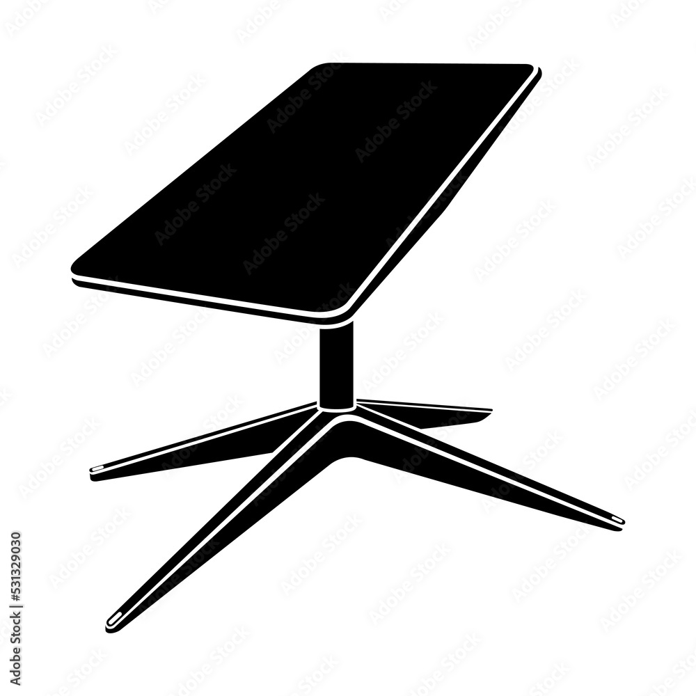 Starlink space signal vector illustration. Starlink is a satellite ...