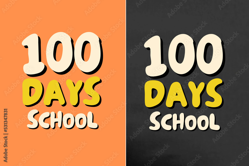 Teacher 100 Days Brighter, Teacher Shirt, 100 Days of School, Teacher ...